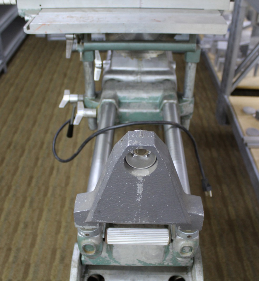 SHOPSMITH Mark v used Good Runnig Condition multifunction shop tool ...