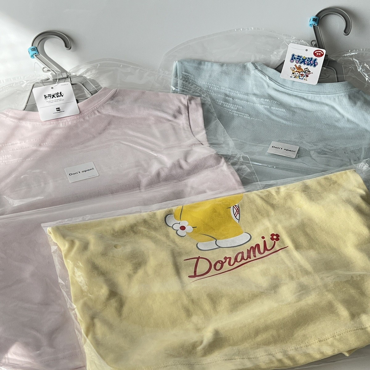 Dora L'exploratrice Art Moving Center Doraemon Dorami Chan Cold ...