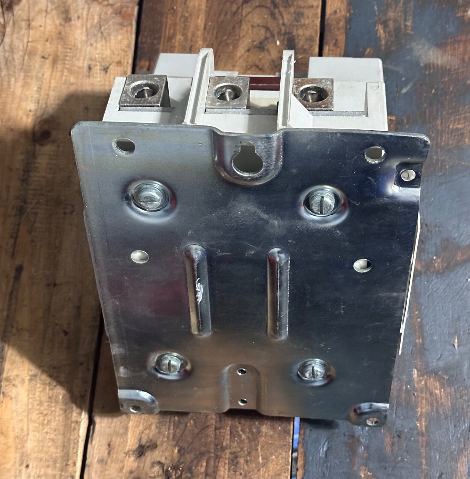 EATON / CUTLER-HAMMER CN15NN3 , SZ 4 CONTACTOR ,120 COIL | eBay