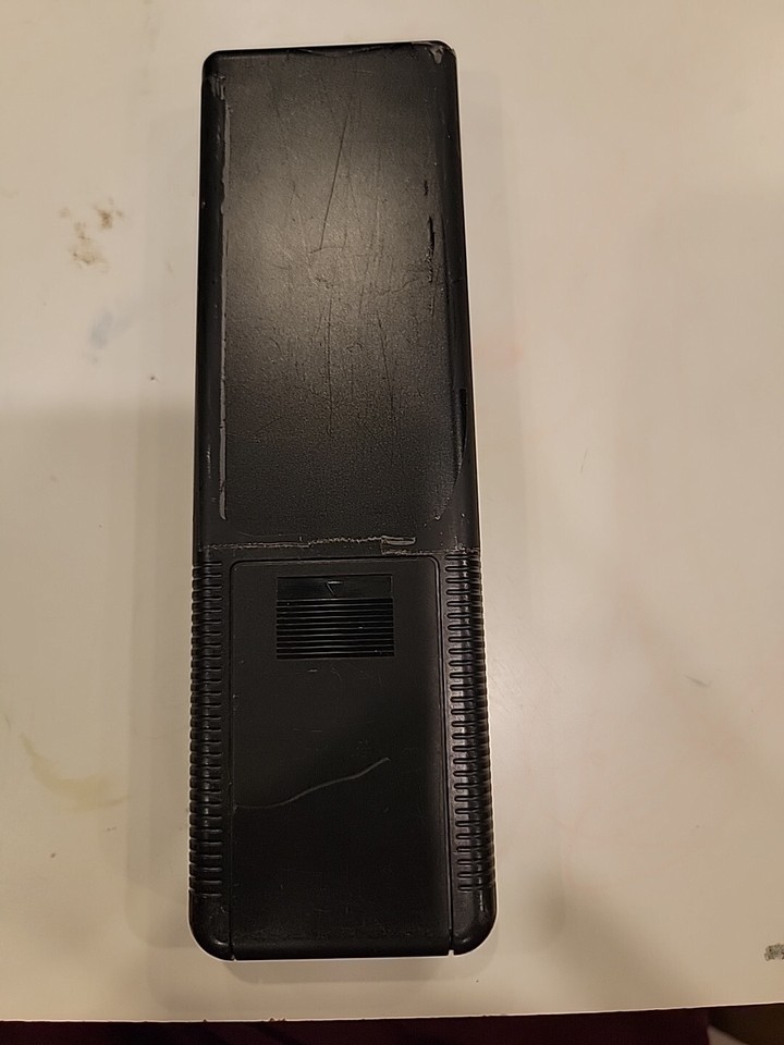 KX Original Remote Control Yamaha RS-KR4 | eBay