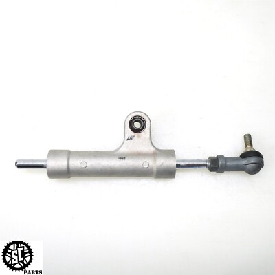 2003 2004 SUZUKI GSXR 1000 STEERING DAMPER | eBay