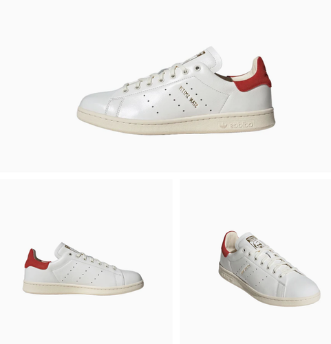 $150 NEW Men's Adidas Stan Smith Lux IF8846 Shoes IE0579 IG4990 IG4988 ...