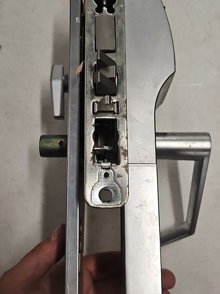 Onity HT24 Lock Parts. Z6 | eBay