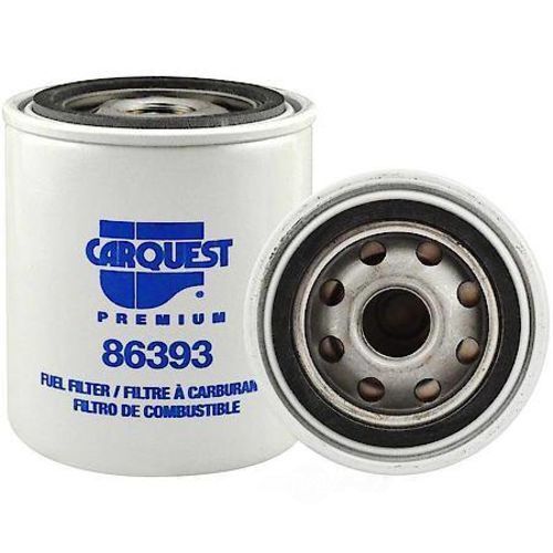 PUREPRO FP588F - Fuel filter cross reference