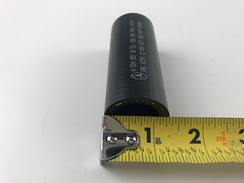 GENUINE OEM Mercedes-Benz LINE TUBE EGR COOLER A0049973852 ...