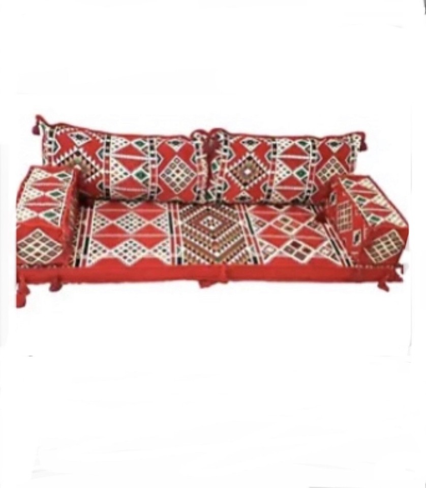 Floor Sofa Arabic Seat Turkish Corner Oriental Sofa Set No Foam Only ...