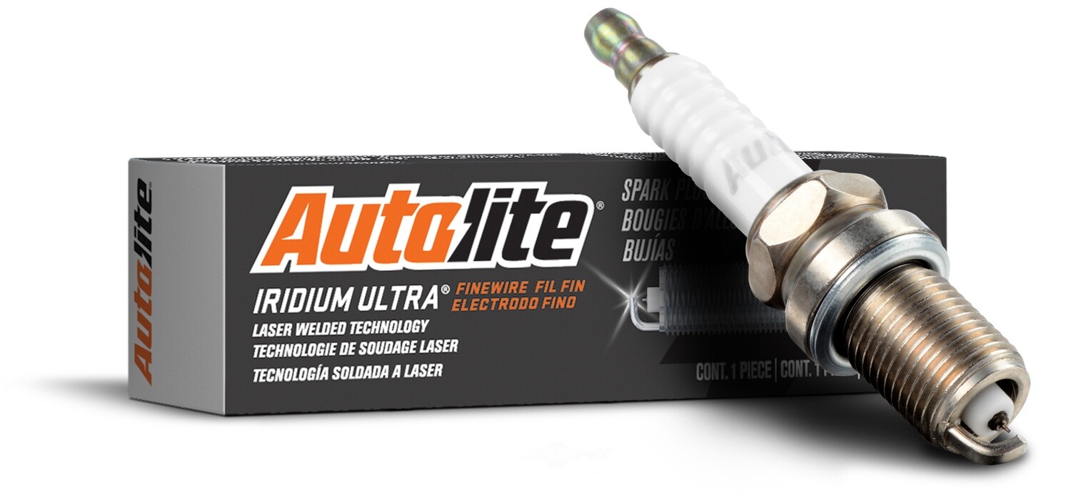 Autolite 3923 - Alternative spark plugs