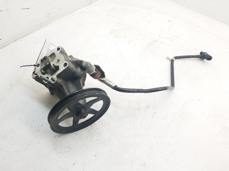 2014-2015 Chevy Silverado 1500 Power Steering Pump OEM | eBay