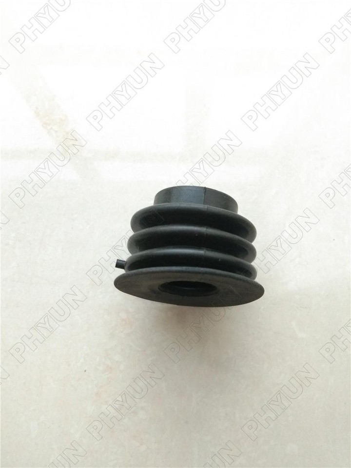 Shift Linkage Rod Dust Boot For Honda Civic CRX Del Sol D-Series 24316 ...