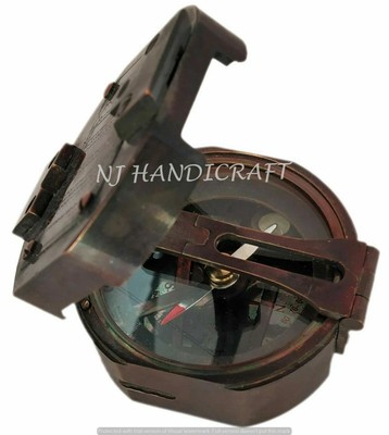 Compasses - Geological Compass