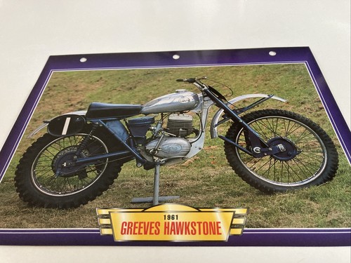 Greeves Motorcycles Parts | Reviewmotors.co