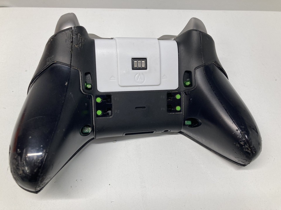 Microsoft Xbox Elite Series 1 Wireless Controller Only | eBay