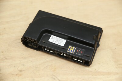 Permobil C500 VS 90 Amp R-Net Control Module D51109.07 -- Vertical ...