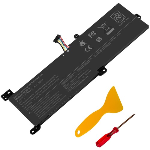 L16L2PB2 Battery for Lenovo IdeaPad 320 330 V320 S145 V15 L16C2PB2 ...