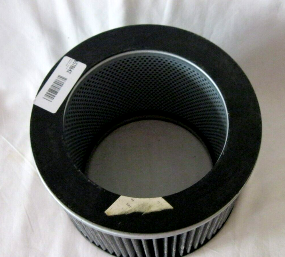 Filter 6" in x 8-1/4" Hydraulic Wire Mesh Engine Auto Heavy Duty Inside ...