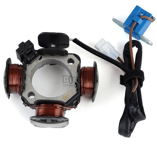 Generator Stator Coil For Suzuki LTZ50Z Quadsport Z50 2x4 Special ...