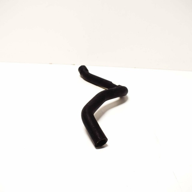 OEM BMW 5 E39 Heater Control Valve Left Radiator Hose 64218367929 ...