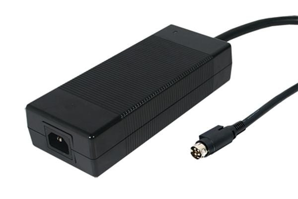 1Pcs GC220A12-AD1 Battery Chargers 183.6W 13.6V 13.5A Anderson ...