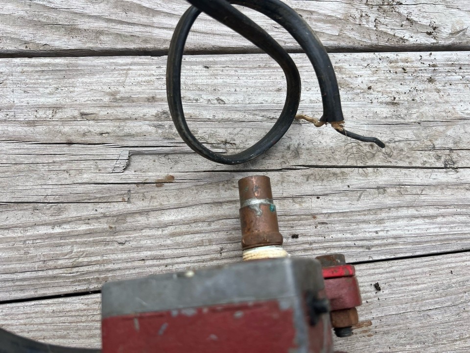 Grundfos Type UPS 20-42 Circulation Pump 60hz 115v Cast Iron | eBay UK