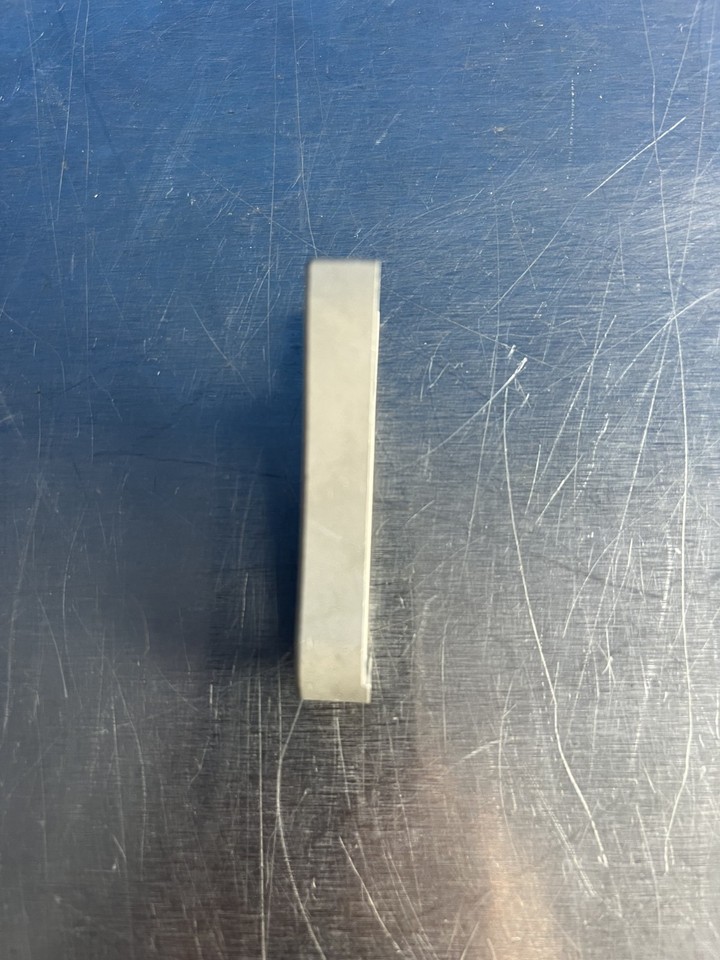 Thorlabs CF125 Clamping Fork for Ø1.25" Pedestal Bases, 1.24 ...
