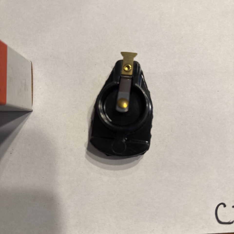 Genuine OEM Motorcraft Ford DR-1 Ignition Distributor Rotor FAA-12200-B ...