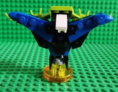 Lego Dimensions Swooping Evil Mini-build Authentic | eBay