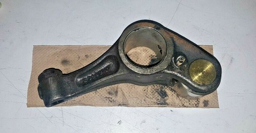 Cummins ISX Injector Rocker Arm Z 3680167 | eBay