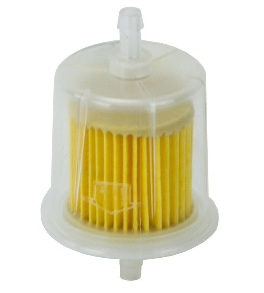Wix In-Line Fuel Filter 33001 | eBay