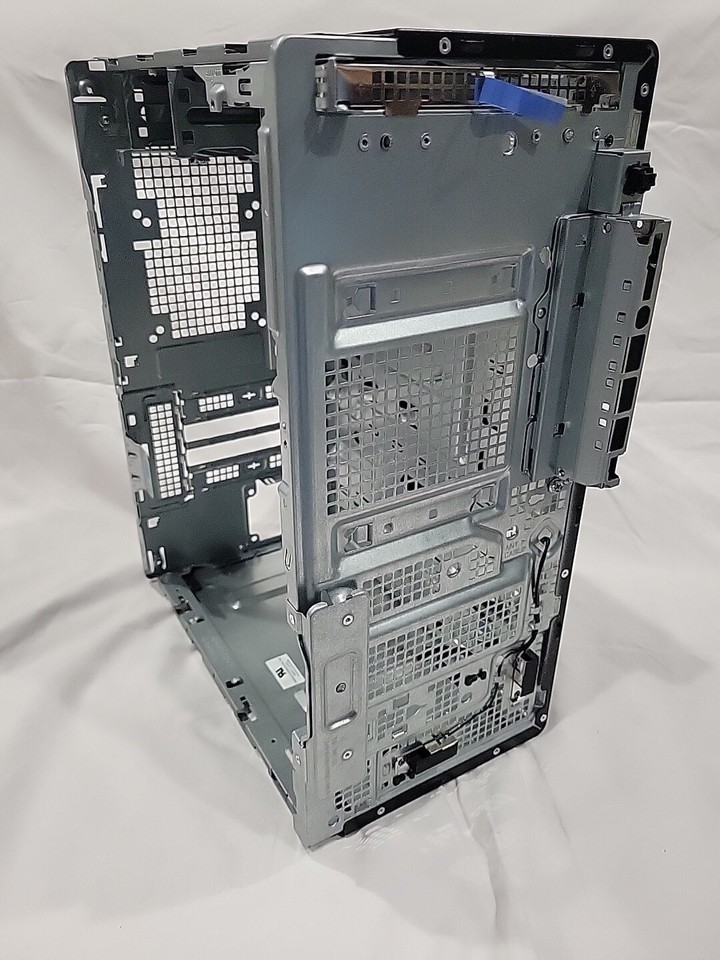 Dell XPS 8940 Desktop Front Bezel Side Cover BareBone PC Empty Case ...