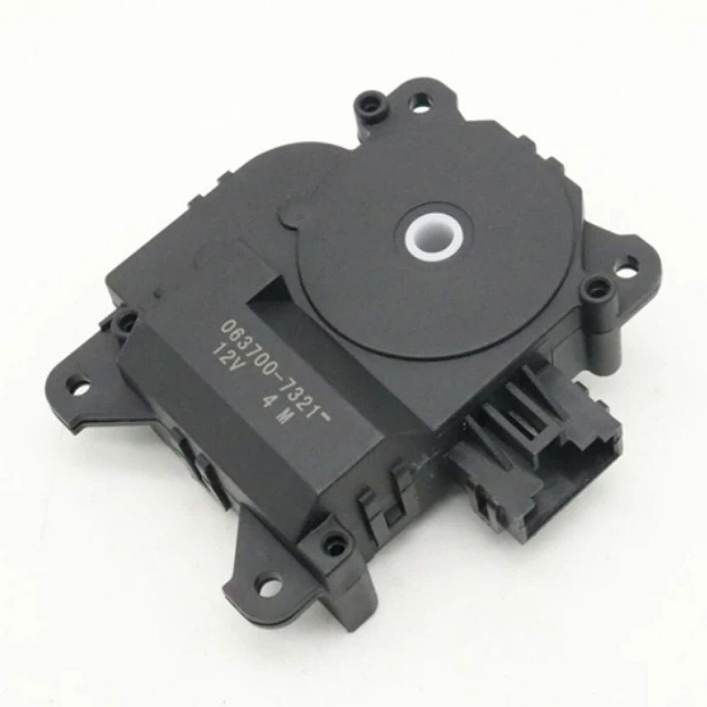 A/C Conditioner Heater Flap Air Blower Servo Motor For Mitsubishi ...