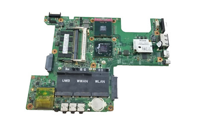 Dell OEM Inspiron 1525 Motherboard System Main Board | eBay
