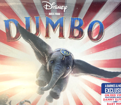 Dumbo Mus