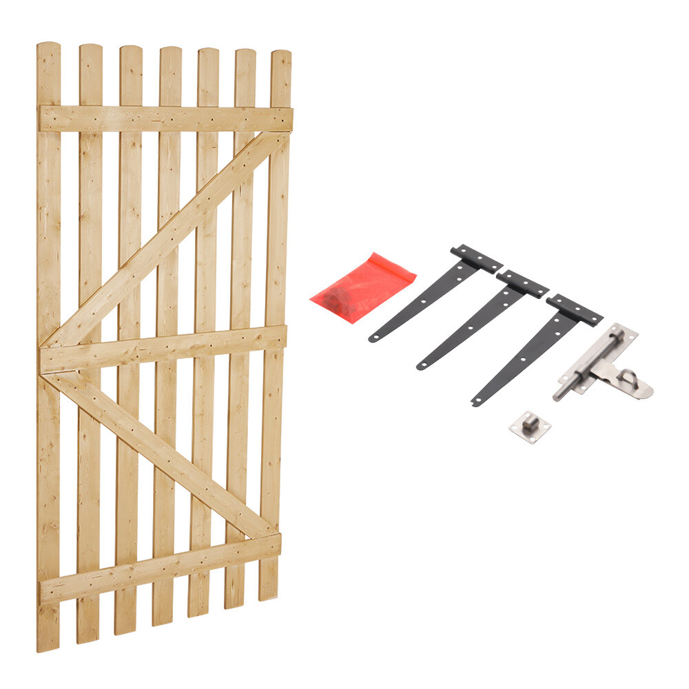 Bunnings Garden Gates | Fasci Garden