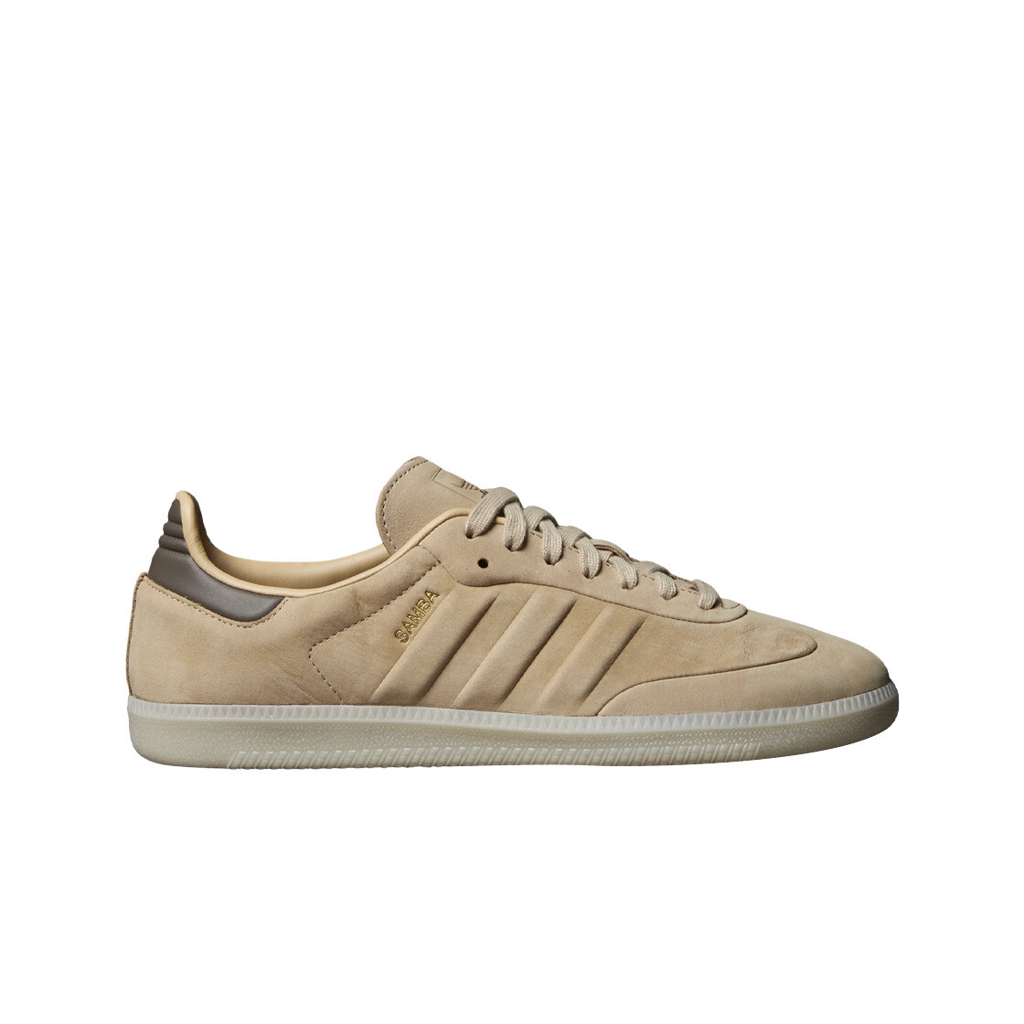 Size 8 - adidas Samba Low Magic Beige for sale online | eBay