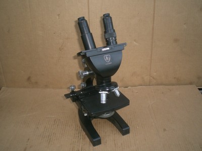 Microscopes - Spencer Microscope