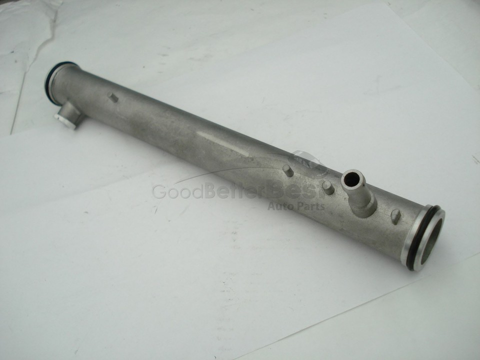 One New MTC Engine Coolant Pipe 5030 022121050 for Audi Volkswagen VW ...