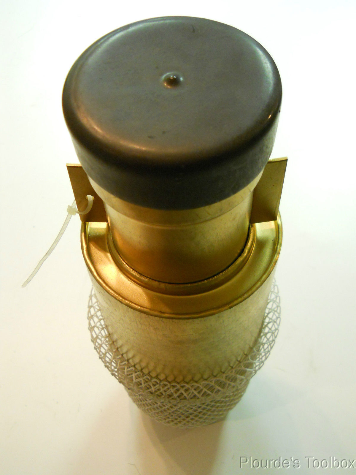 New Flex-Hose Flexcomp 15" Expansion Compensator, 3" Copper Sweat | eBay