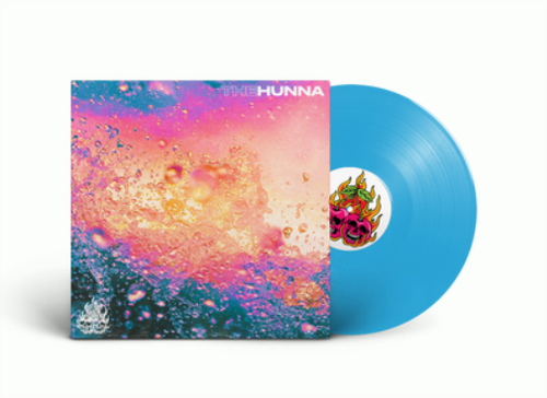 The Hunna The Hunna (Vinyl) 12" Album Coloured Vinyl | eBay