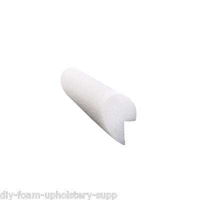polyfoam edge roll profile 2mtr strip UPHOLSTERY EDGING ROLL (PF009 ...