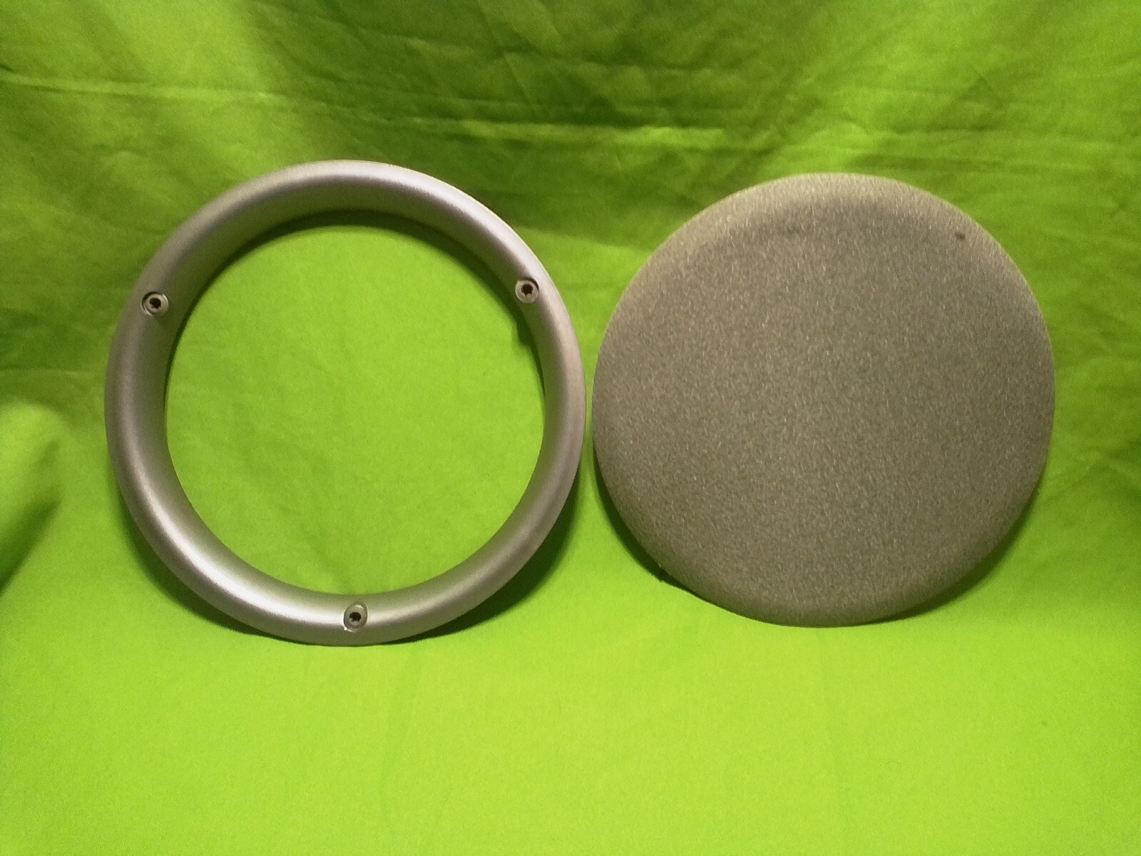 Infinity Il50 woofer Grill | eBay