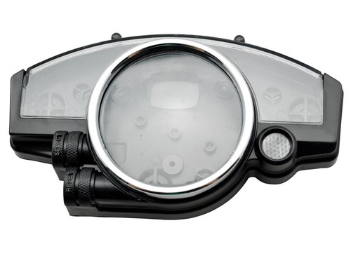 Speedometer Tachometer Gauge Case Cover For Yamaha YZF-R1 2004-06 R6 ...