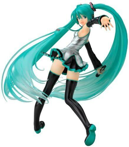 Character Vocal Series 01 Hatsune Miku Tony ver. 1/7 scale Character Vocal Series 01 Hatsune Miku Tony ver. 1/7 scale