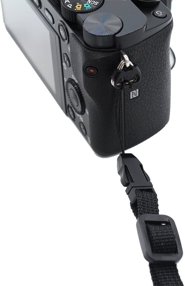 4 Sets Mini QD Loops 1mm System Connectors Quick Neck Strap Adapter ...