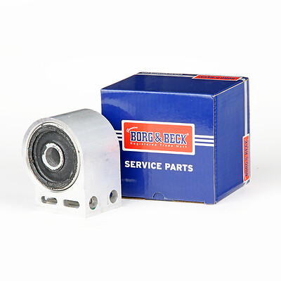 CAPSautomotive Control Arm-/Trailing Arm Bush for Opel_1 96809676 ...