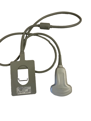 SonoSite C60x/5-2 MHz M-Turbo Convex Probe Ultra | eBay UK