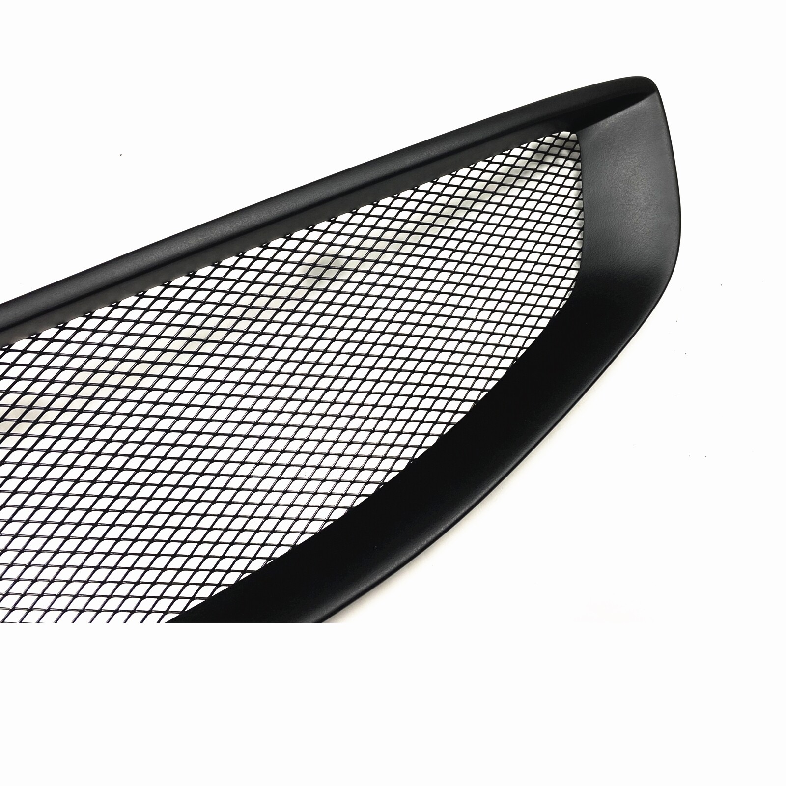 Front Bumper Grille Mesh Kit For Volvo S60 Sedan V60 Wagon 2014-2018 ...