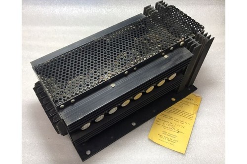 20153, Aircraft 400HZ - 400VA Inverter w/ Serv tag | eBay