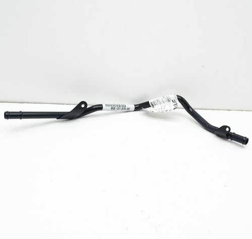 PORSCHE MACAN 95B Motorkühlwasserschlauch 95812107500 NEU ORIGINAL | eBay