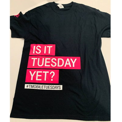 T Mobile Employee Shirts
