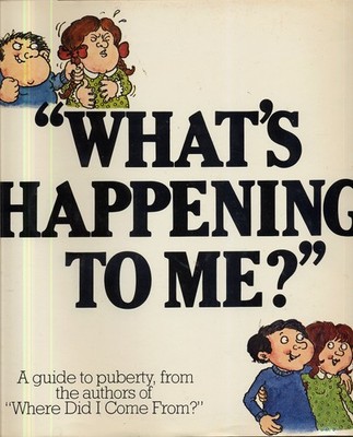 what's happening to me? the answers to some of the world's most ...
